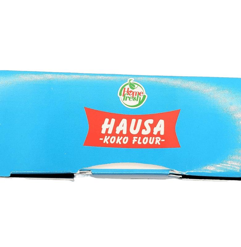 Home Fresh Hausa Koko Flour 800g – African Fresh Online